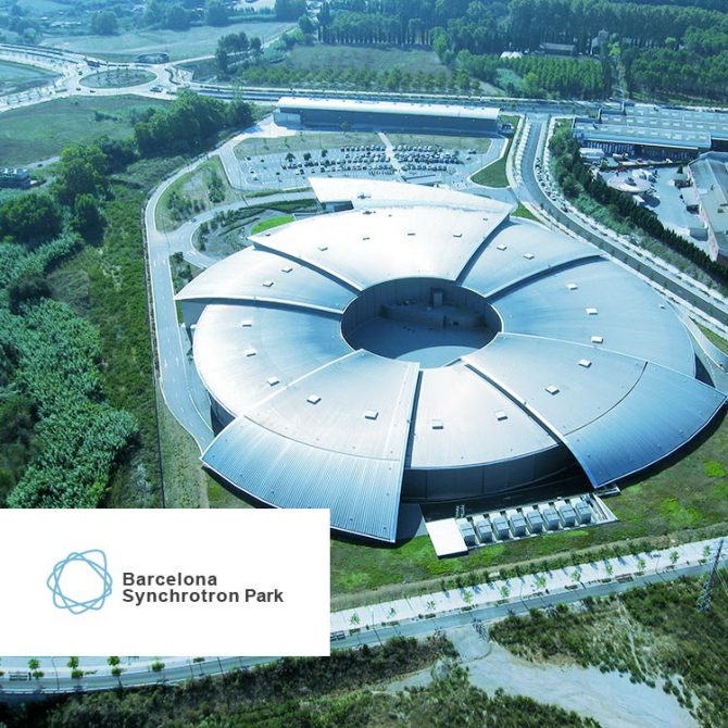 Proyecto de diseño de catálogo para Parc de l'Alba | Limbic